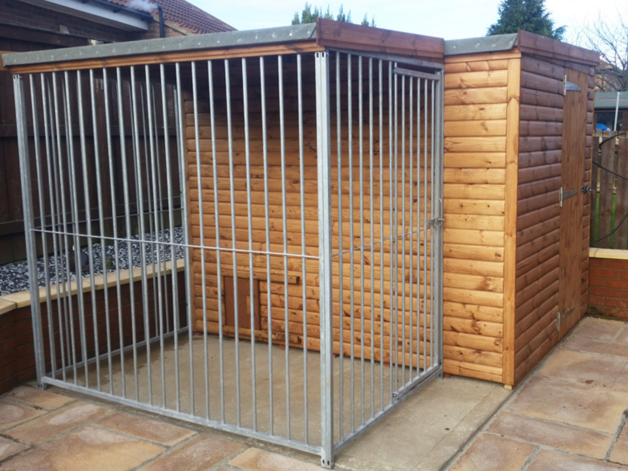 Animal Homes - Yorkshire Shed Company